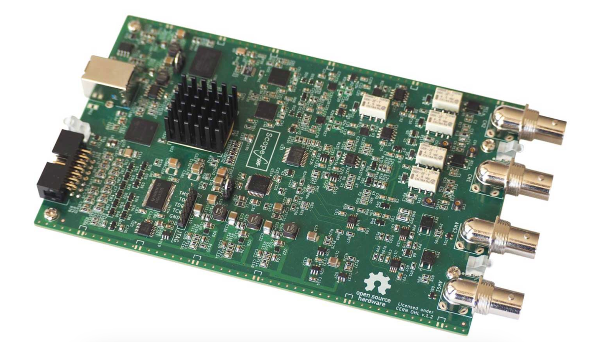 6 Real World Embedded Projects To Learn From Warning Not For Beginners Captain Embedded 👨🏻 ️⚓